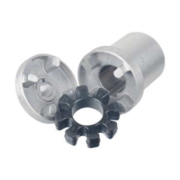 ND10 - Couplings - Components For Power Packs - Hydrapac Italia