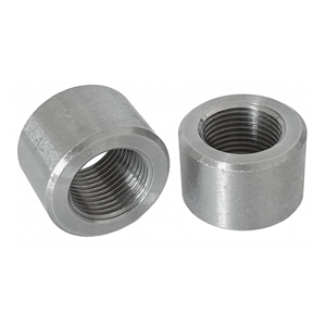 BOR - THREADED BOSS - Oil Ports - Components For Hydraulic Cylinders ...