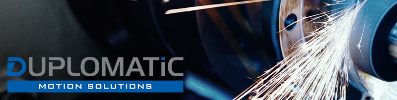 Duplomatic 3891201024 - EDC-122/10E0 | Order Duplomatic Solutions ...